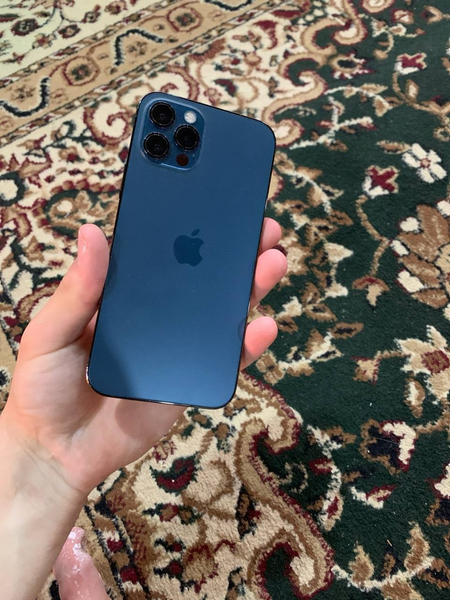 iphone 12 pro idela