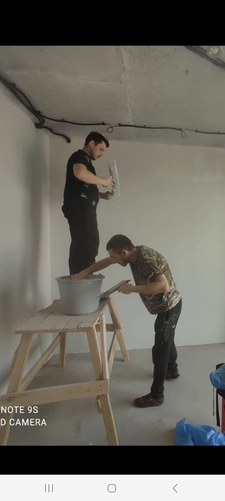 Редми 10 про это