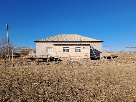 Жер жай сатылады