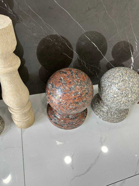 Балясина Дулана долана Агломерат Балясина