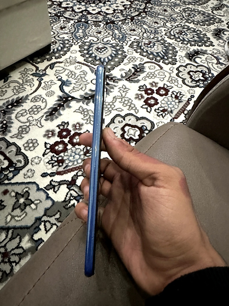 Xiaomi 11 late 5 g