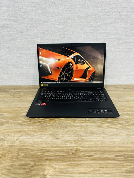 8 Ядерный ACER Ryzen 5-12 Поколения для Работы и Развлечений