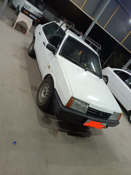 Лада Самара 21099
