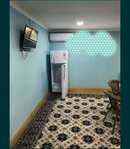 3 xonali kvartira ijaraga beriladi