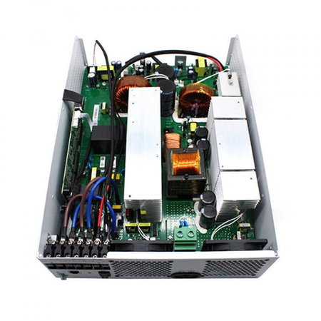 Инвертор EaSun ISolar SMGV II 5.6KW Off Grid