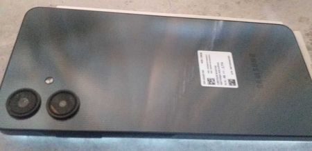 Samsung Galaxy A06 4/128