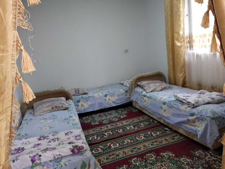 Дача в Бричмулле