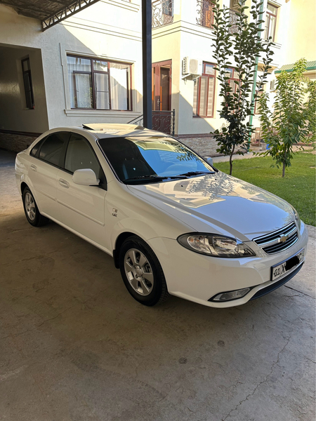 Jentra 3 pozitsiya stayl