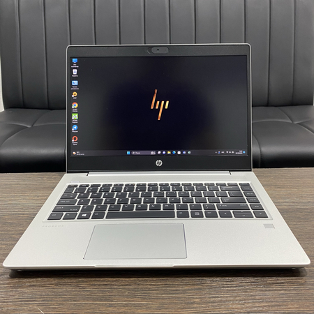 Hp ProBook 445 G7 16/512gb в идеальном состоянии!