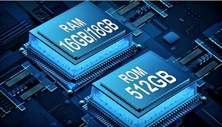 Tank 3 Pro — защищенный смартфон 5G емкостью 23800 мАч
