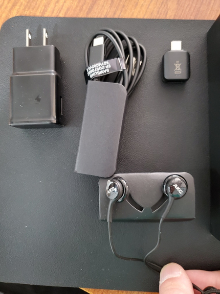 Samsung Galaxy S10e