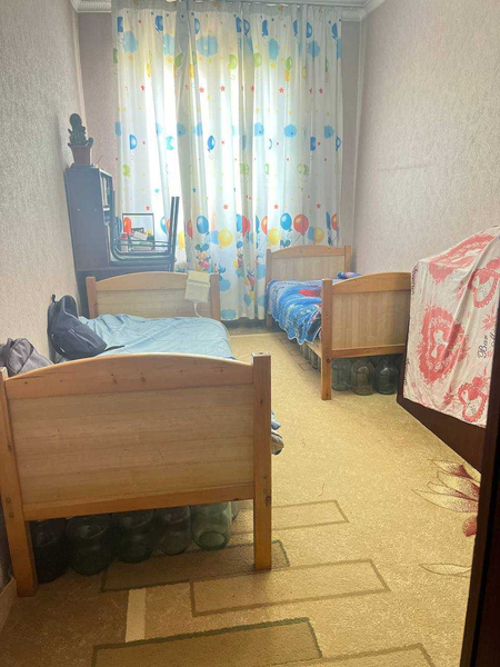 Продается 3-ех ком квартира 68м2 цена 66 000 $.ZA010