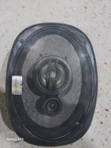 Kenwood 718 kalonka