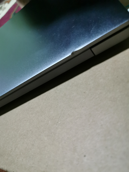 Honor megicbook noutbook. 16.1