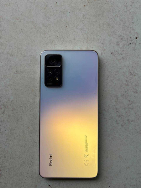 Redmi note 11pro