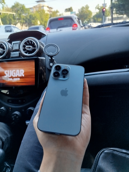 Iphone 13 pro xolati yaxwi