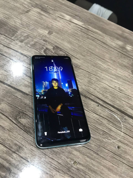 Tecno spark Go 2023