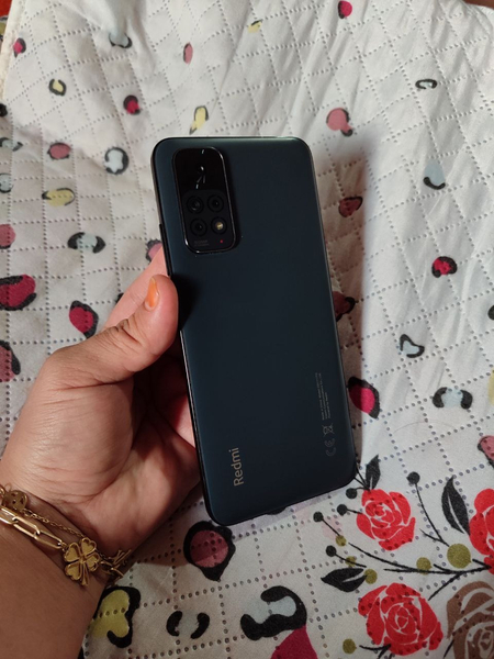 Redmi not 11 s  64Gb