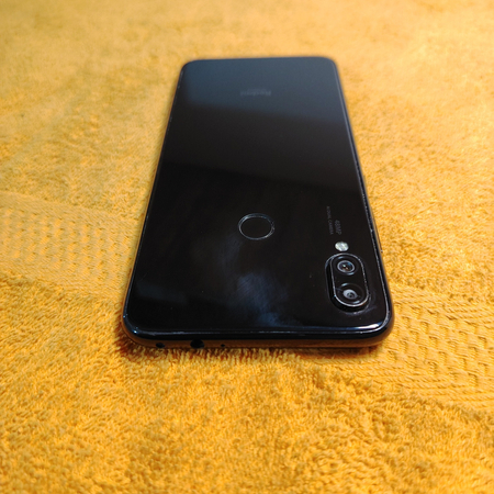 Redmi Note 7 sotiladi