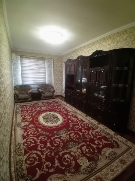 Срочно продается 3-х комнатная квартира