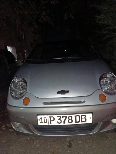 Matiz best arenda s vikipom