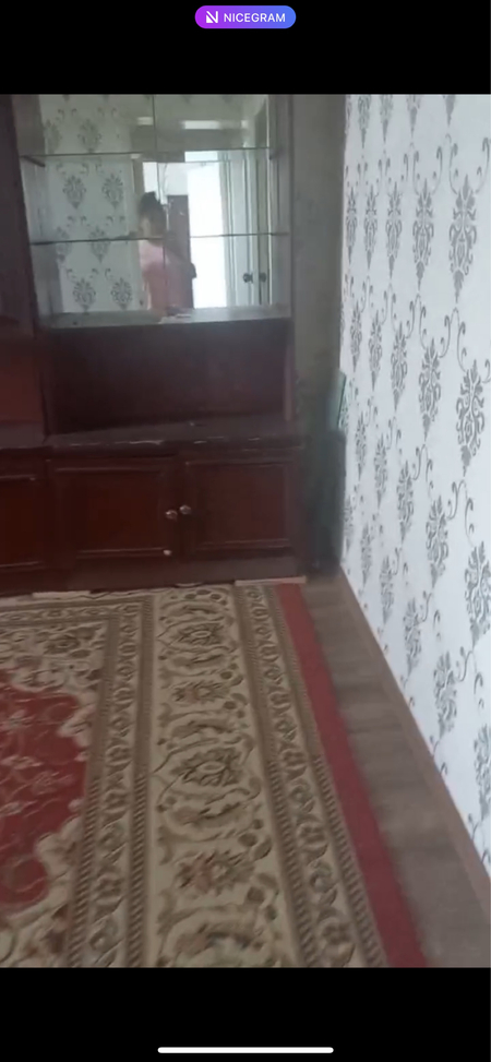 Сдается 2 в 3 х ком. Юнусабад 11. Студент, Боллар ва кизлар учун