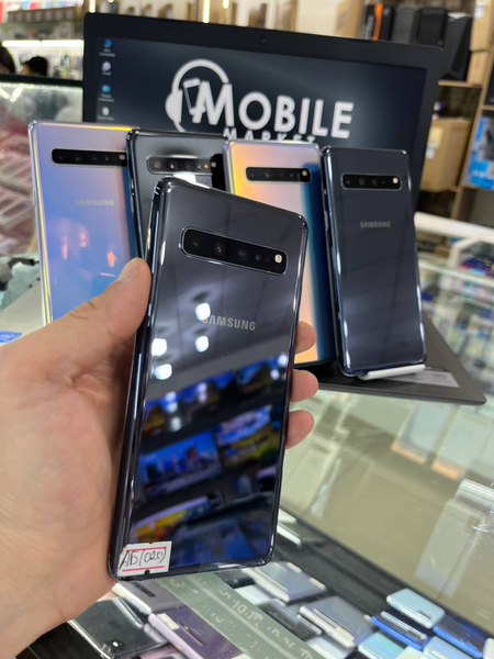 Samsung S10 5G • 8/256gb • Nasiya savdo bor!!