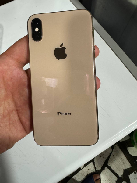 iphone xs 256gb feys tru tunlari bor