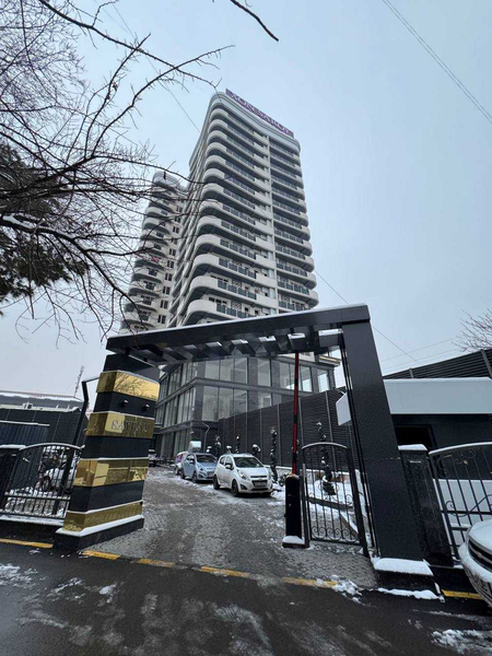 Юнусбад Успейте По супер Локации под инвистици С ремонтом Подключ 56м;