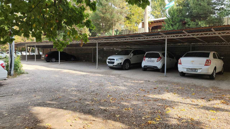 СРОЧНО продается квартира в центре, Юнусабад, кирпич, 77 серия (12)