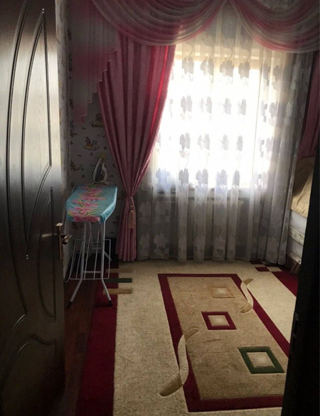 Аренда Яккасарай Кушбеги 
3х комн