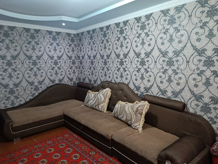 Продаю свою 1ком тарговли чилонзор