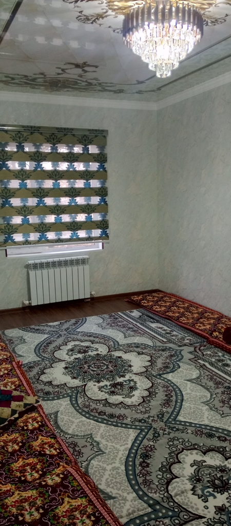 Ижарага уй примой хозайн