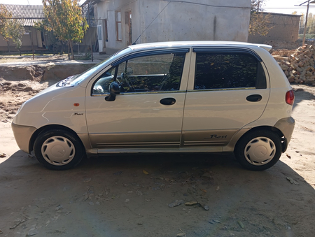 Matiz best sotiladi