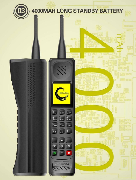 Kechaoda K888 3 ta sim karta bepul dostavka