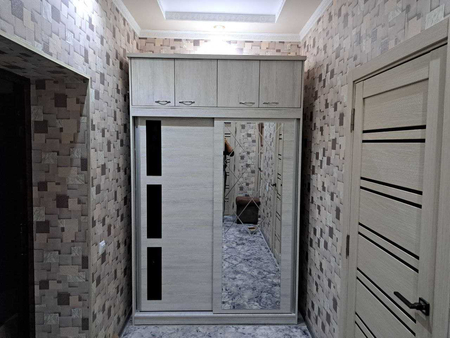 Шкаф купе 150*210 в Ташкенте (Юнусабадский район)