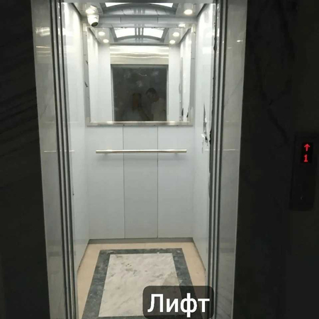 CHINA HOUSE DOM 50 kvadrat uy sotiladi
