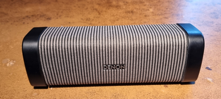 Колонка DENON Enviya mini DSB-150bt