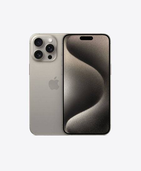 Uzum nasiya orqali Iphone 15 Pro max  256 gb