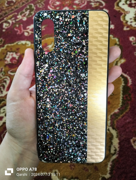 CHEXOL - Samsung Galaxy A02