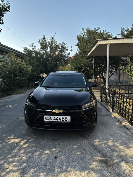 Monza 1.5atmosferniy 11000km