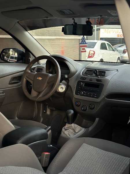 Продам cobalt 2019 mex