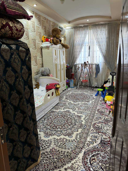 срочно продаётся квартира