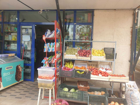 Продаётся готовый бизнес магазин