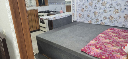 Продаётся квартира Чиланзар 20 квартал 2/4/4 1,5×6 балкон