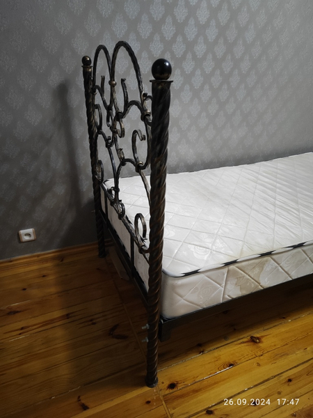Продаю одноместную кровать