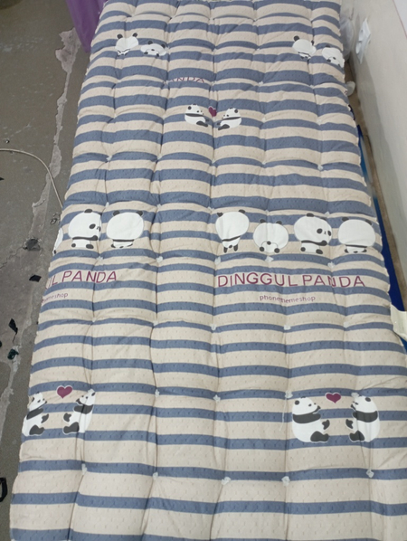 Matras va koʻrpachalar