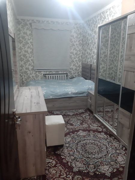 Срочно Продается квартира 2/4/4
