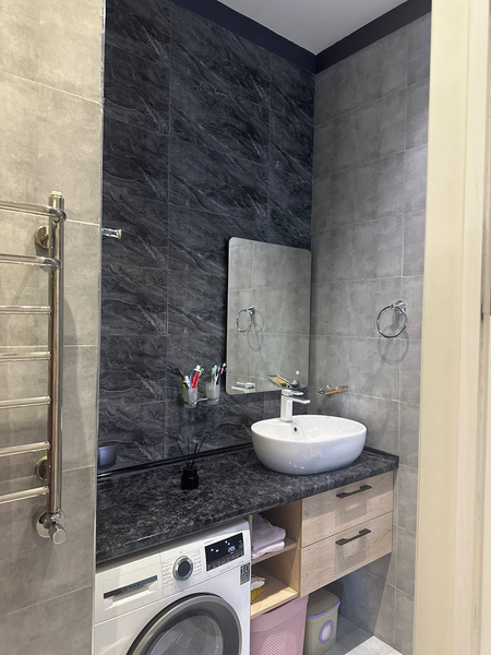 Gardens residence Toshkent City