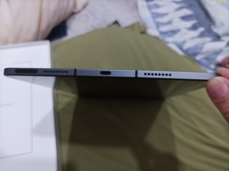 iPad Pro 11 128GB wi-fi+cellular